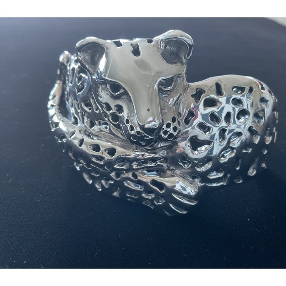 Emilia Castillo | Jewelry | Vintgage Emilia Castillo Sterling Silver ...
